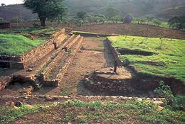 culturas mesoamericanas: Cultura Matlatzincas